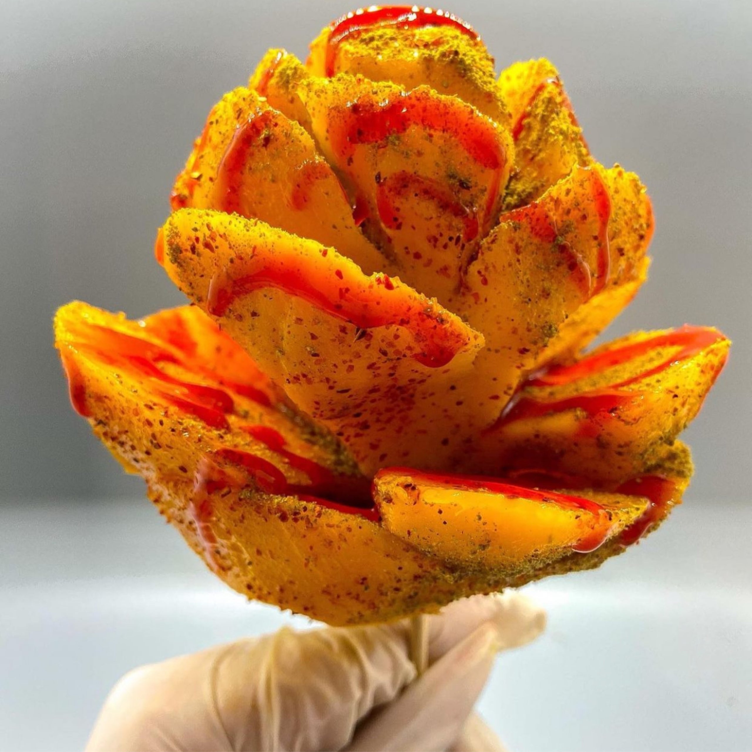 Mango Flower | Sweet Block